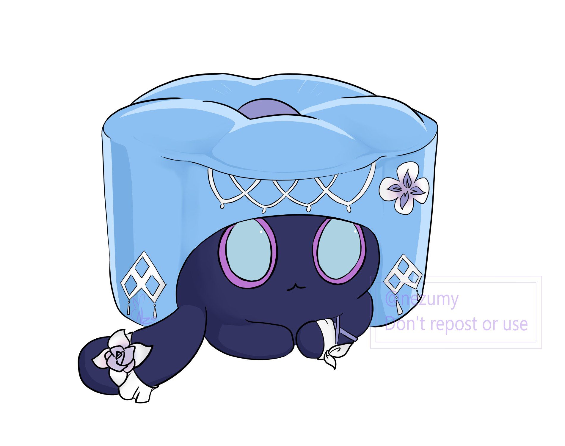 HI3 Catss Honkai Impact 3rd | HoYoLAB