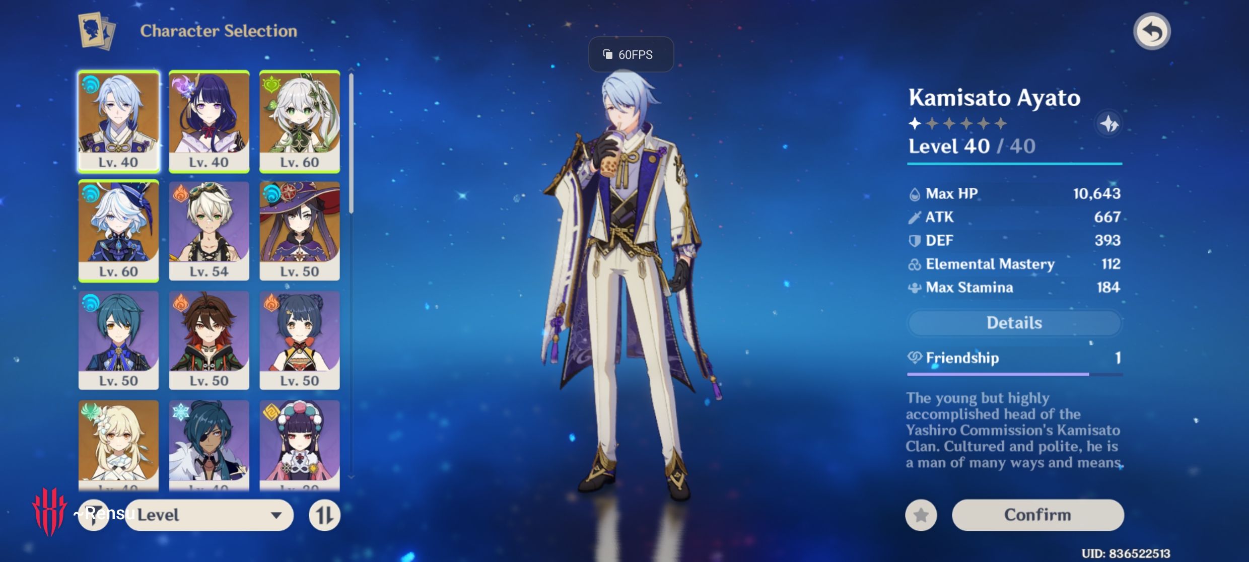 How do i Get Character ascend materials?? Genshin Impact | HoYoLAB