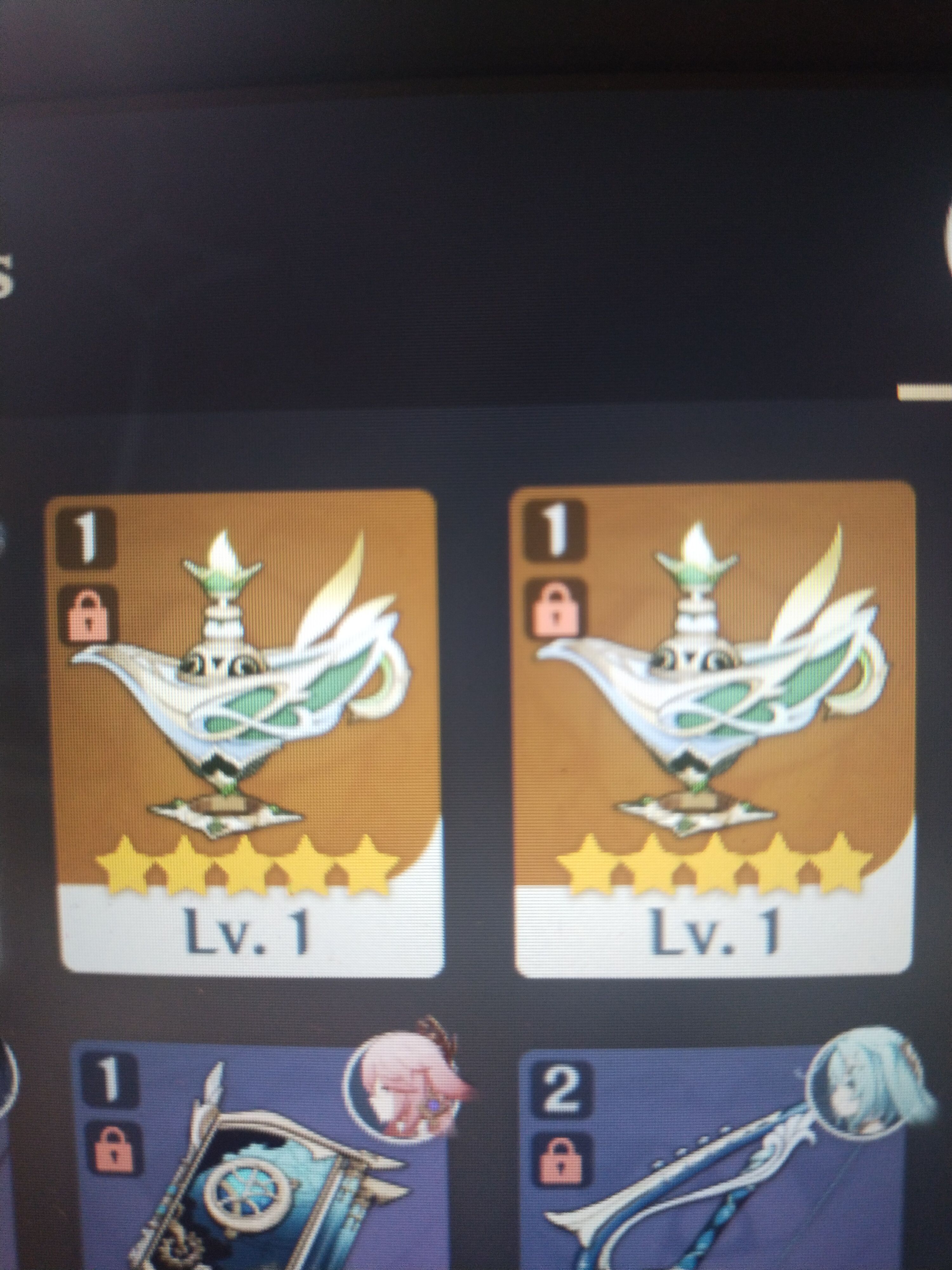 Epitomized path system Genshin Impact | HoYoLAB