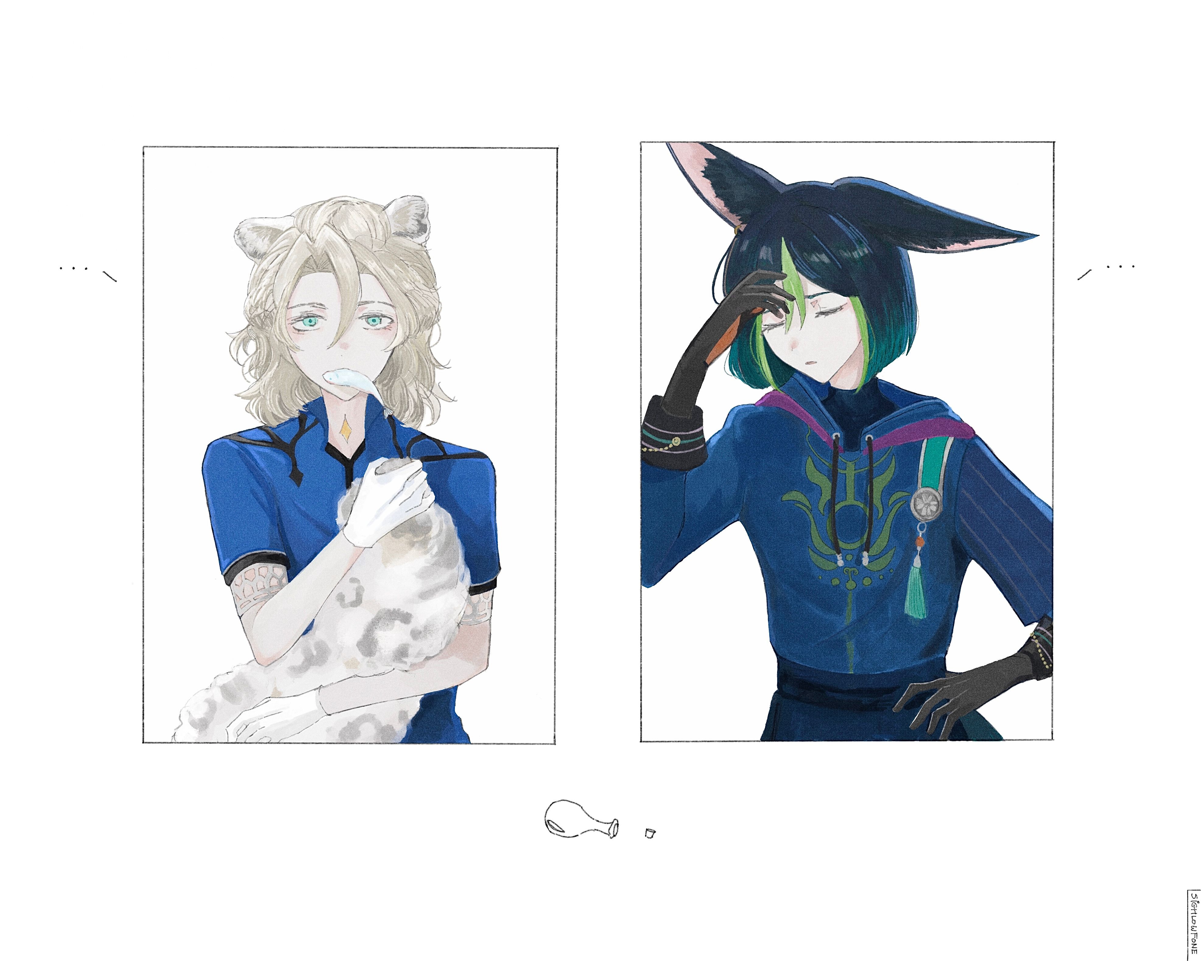 situation. Genshin Impact | HoYoLAB