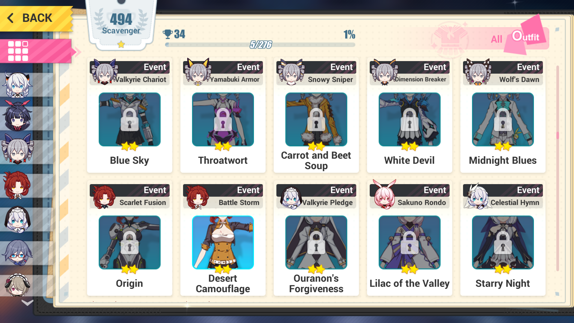 Bruh Honkai Impact 3rd | HoYoLAB