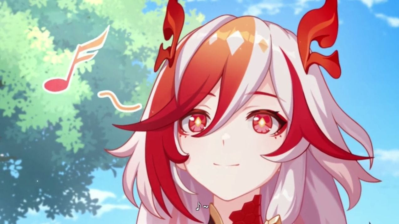 Honkai Impact 3 Fu Hua and Herrscher of Sentience Honkai Impact 3rd | HoYoLAB