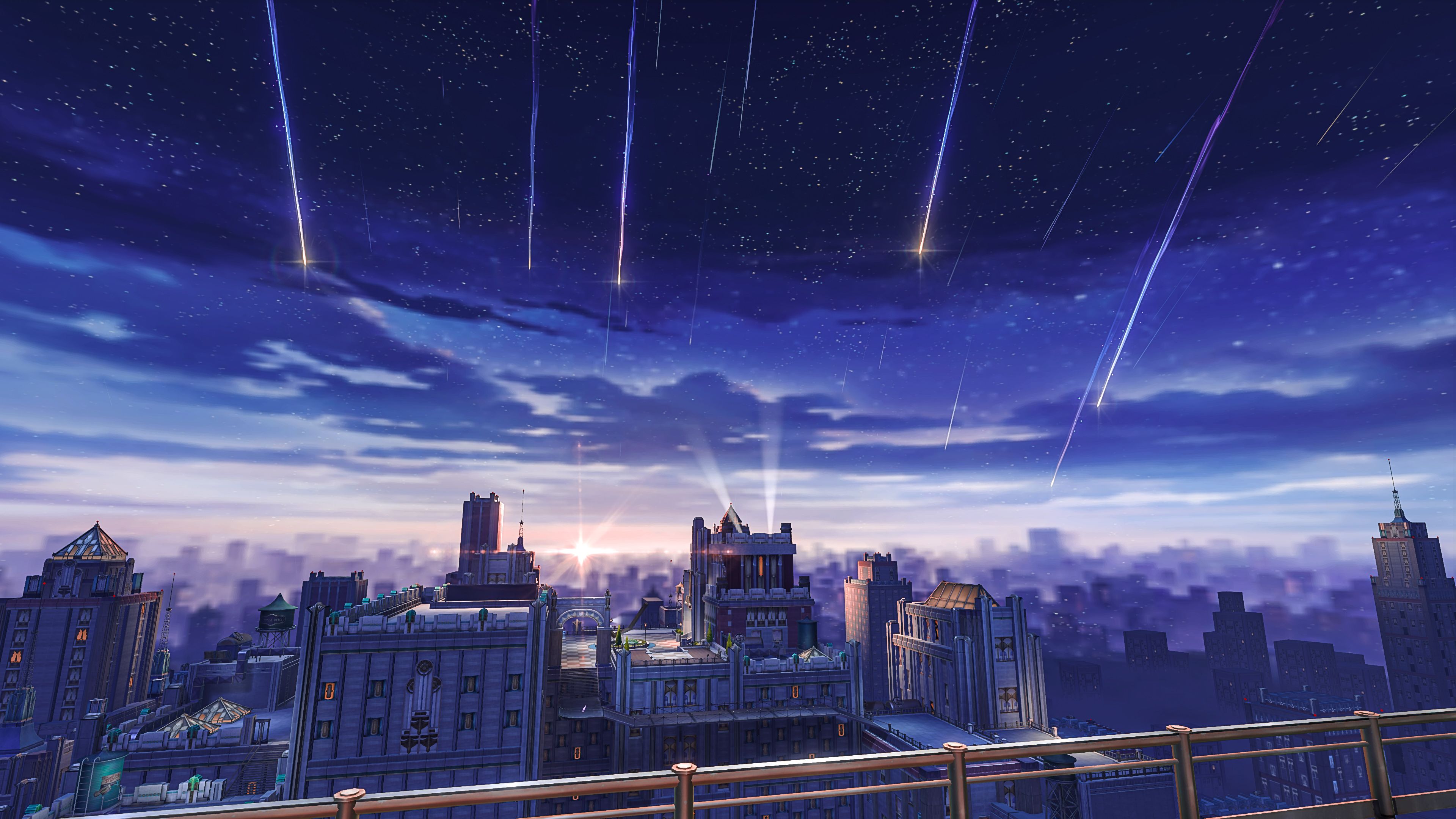 best place in penacony Honkai: Star Rail | HoYoLAB