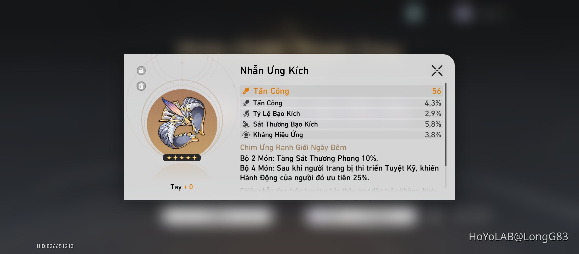 Em chỉ đẹp khi em ở lv0. Còn khi em ở lv3 thôi là 1 câu chuyện khác rồi☺️ Honkai: Star Rail ...