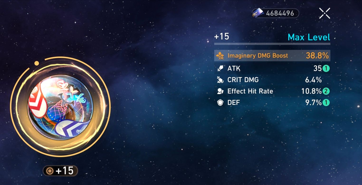 This new feature makes It hurt even more Honkai: Star Rail | HoYoLAB