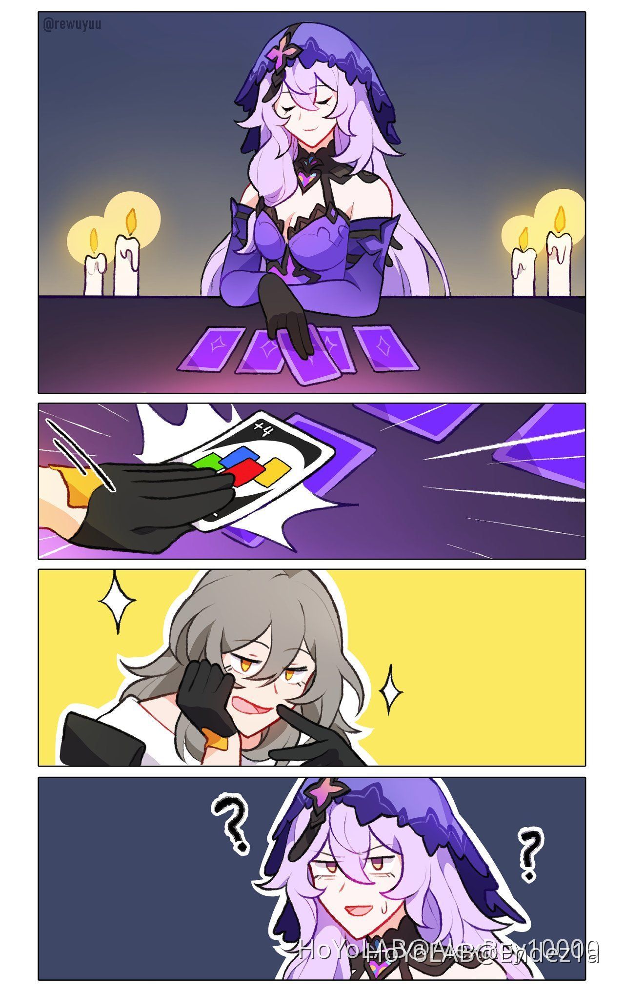 Hsr memes Honkai: Star Rail | HoYoLAB