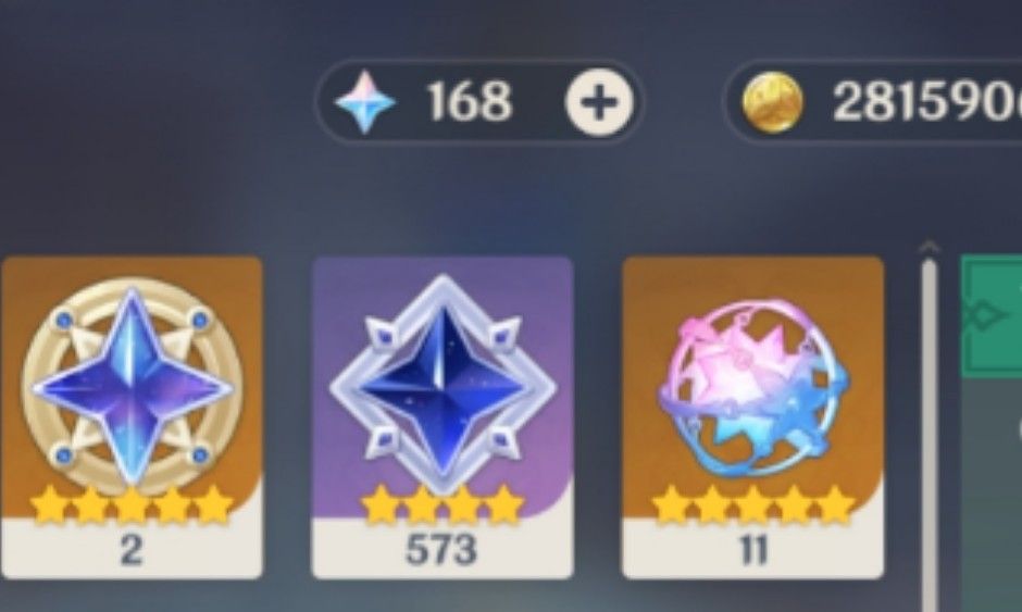 Day 1 of saving for xiao and arcelino😁 Genshin Impact | HoYoLAB