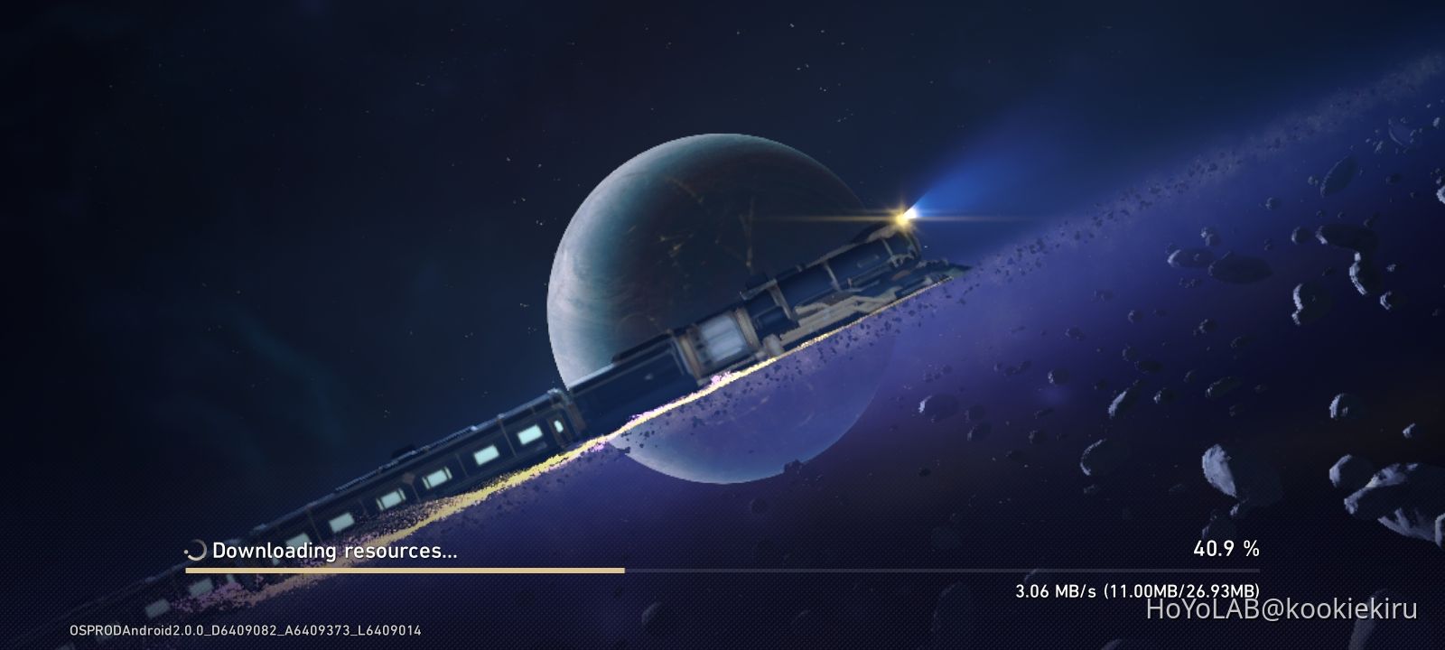 whenever I open hsr.. Honkai: Star Rail | HoYoLAB