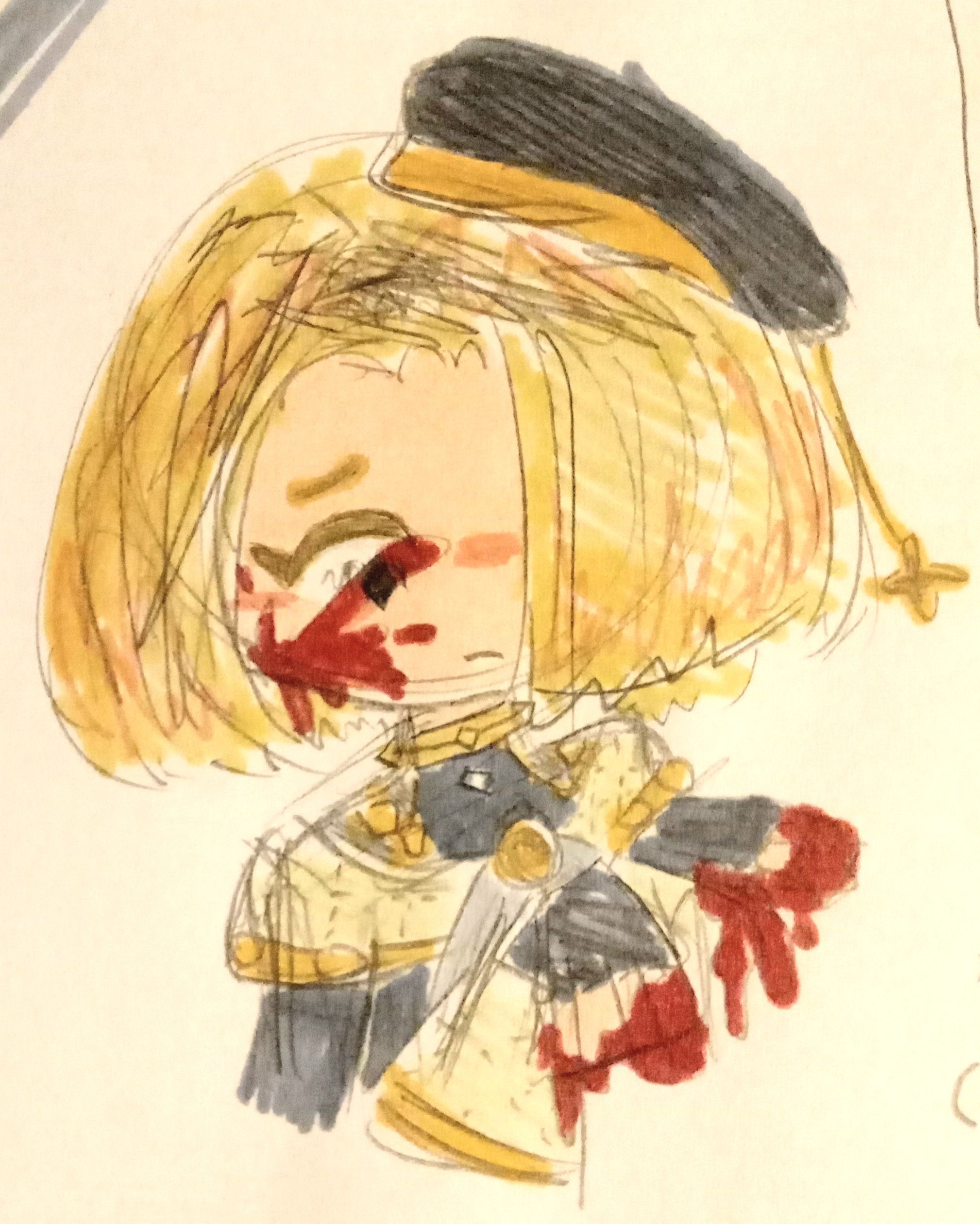 fremi boy Genshin Impact | HoYoLAB