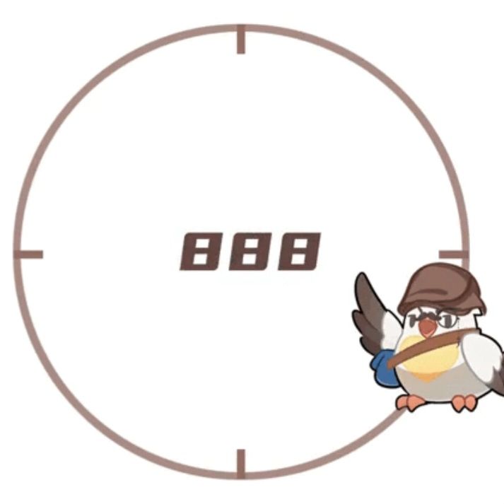 Team 888 🐉 Genshin Impact | HoYoLAB