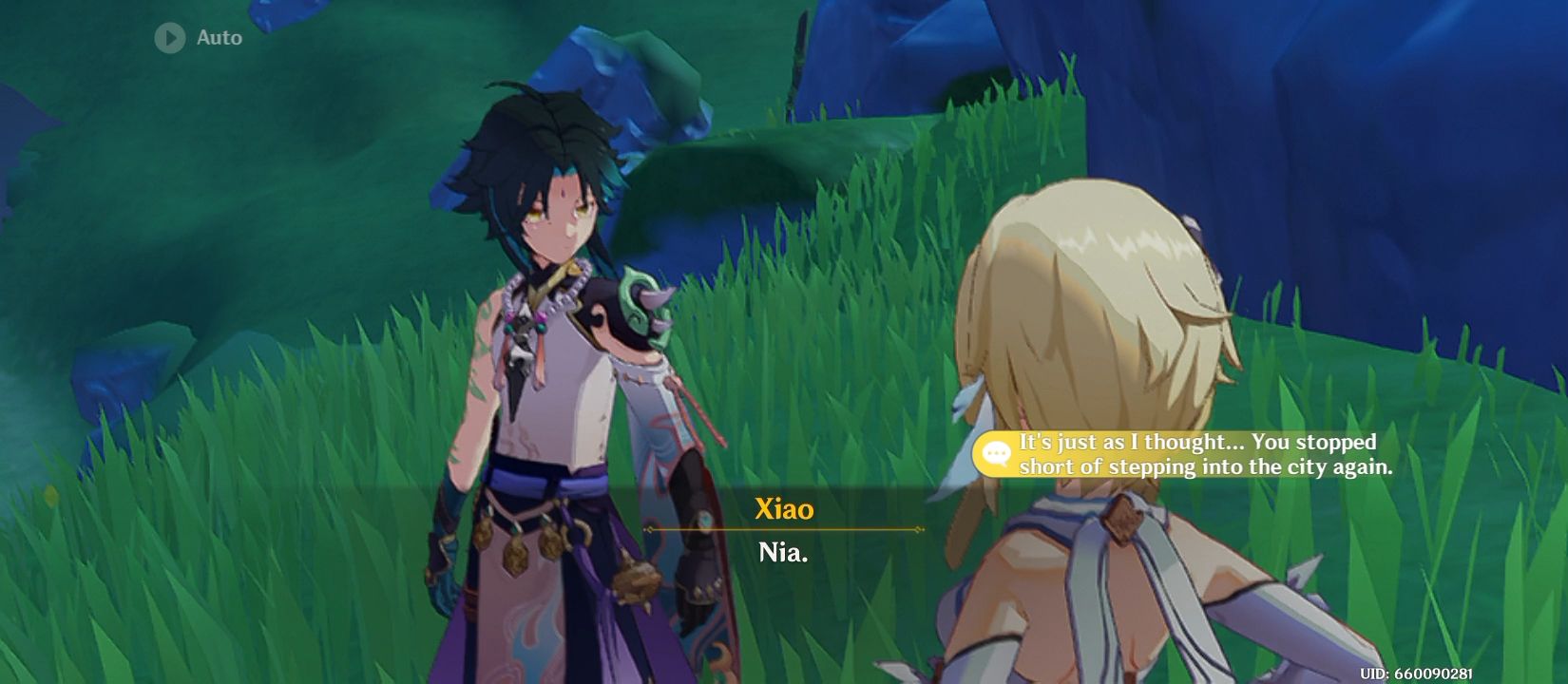 The cutest thing ever!! uwu🫣💘 Genshin Impact | HoYoLAB