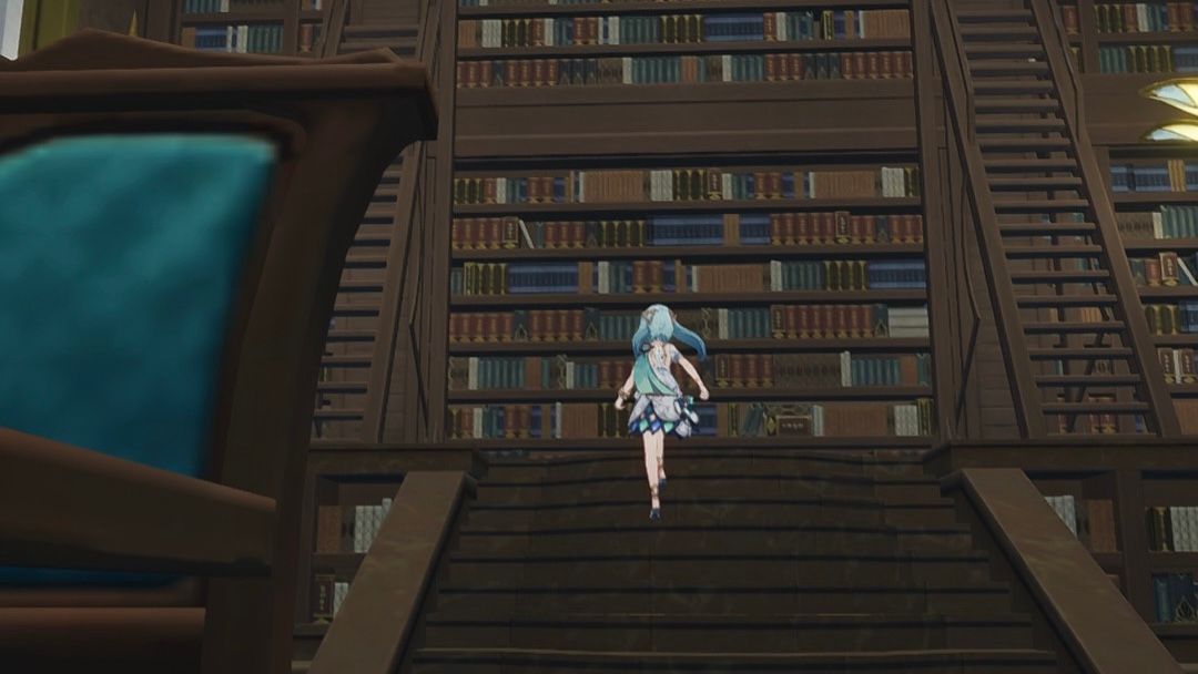 Shout out Ft. (underrated creator) @potatosnek | HoYoLAB