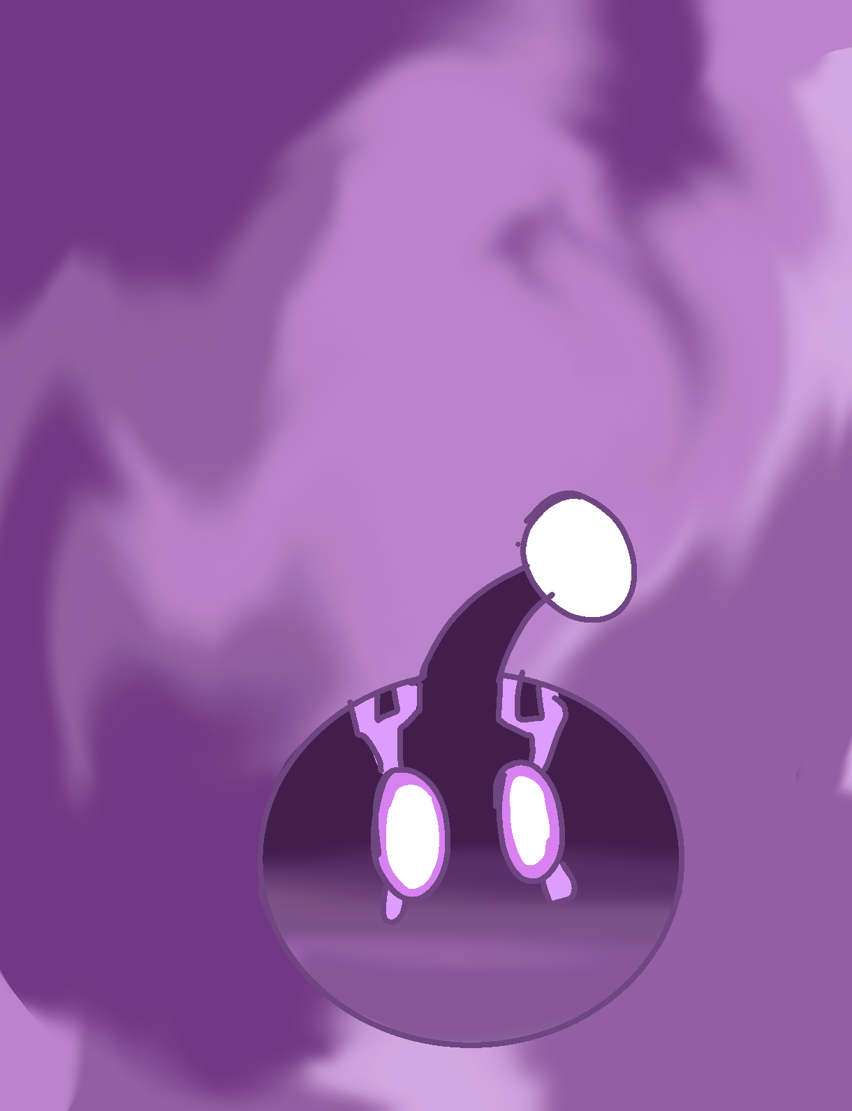 Electro Slime! Genshin Impact | HoYoLAB