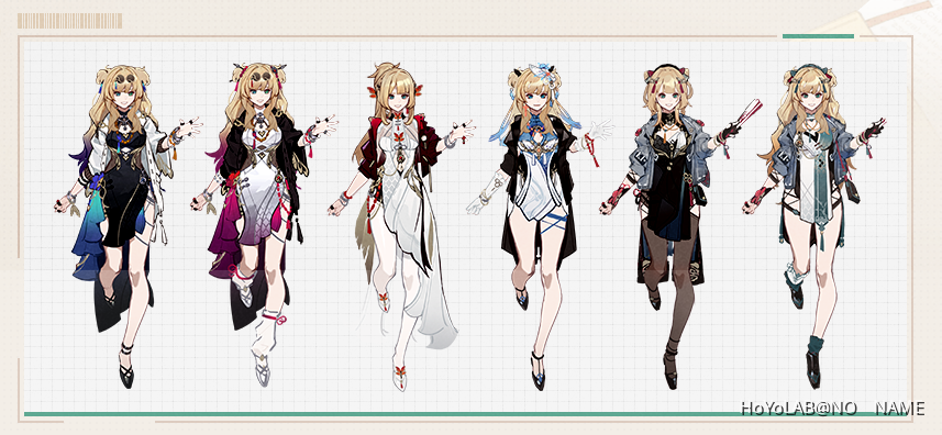 [HI3] Songque Honkai Impact 3rd | HoYoLAB