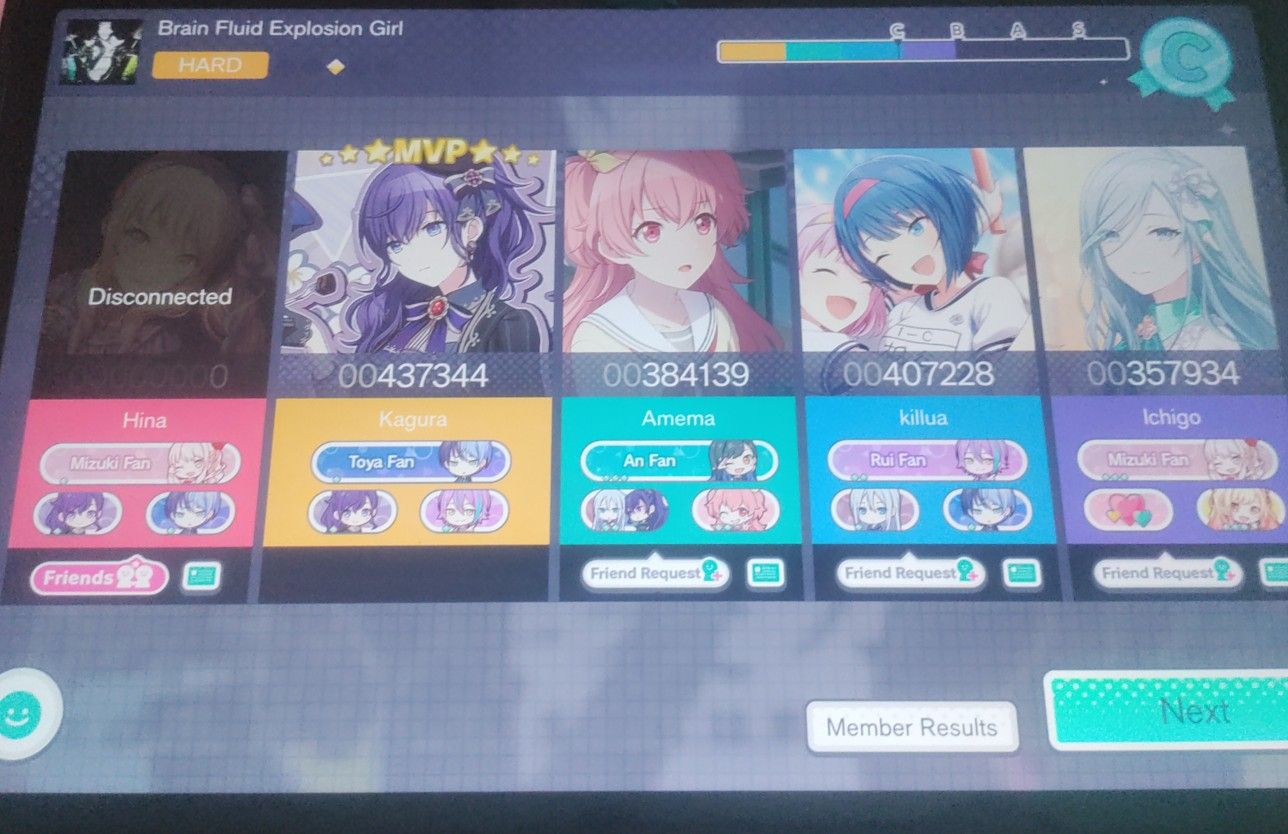 PJSK Genshin Impact | HoYoLAB