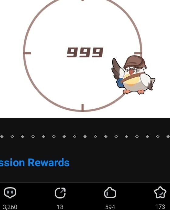 999 🦊 Genshin Impact | HoYoLAB