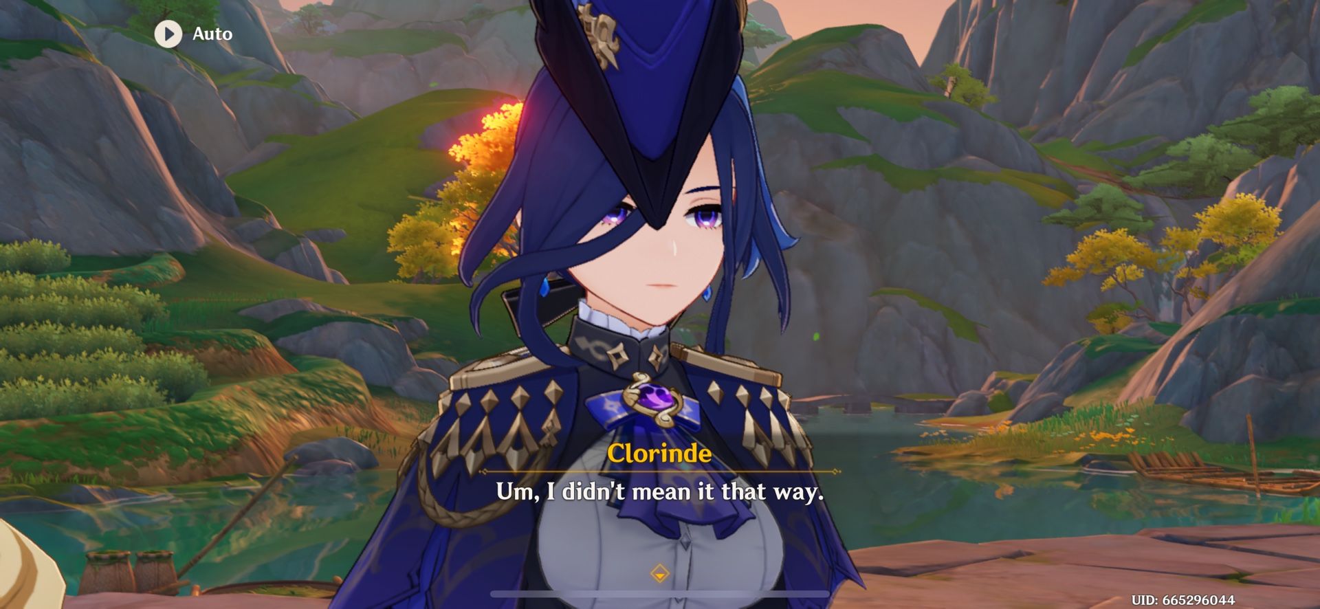 New Electro Character??? Genshin Impact | HoYoLAB