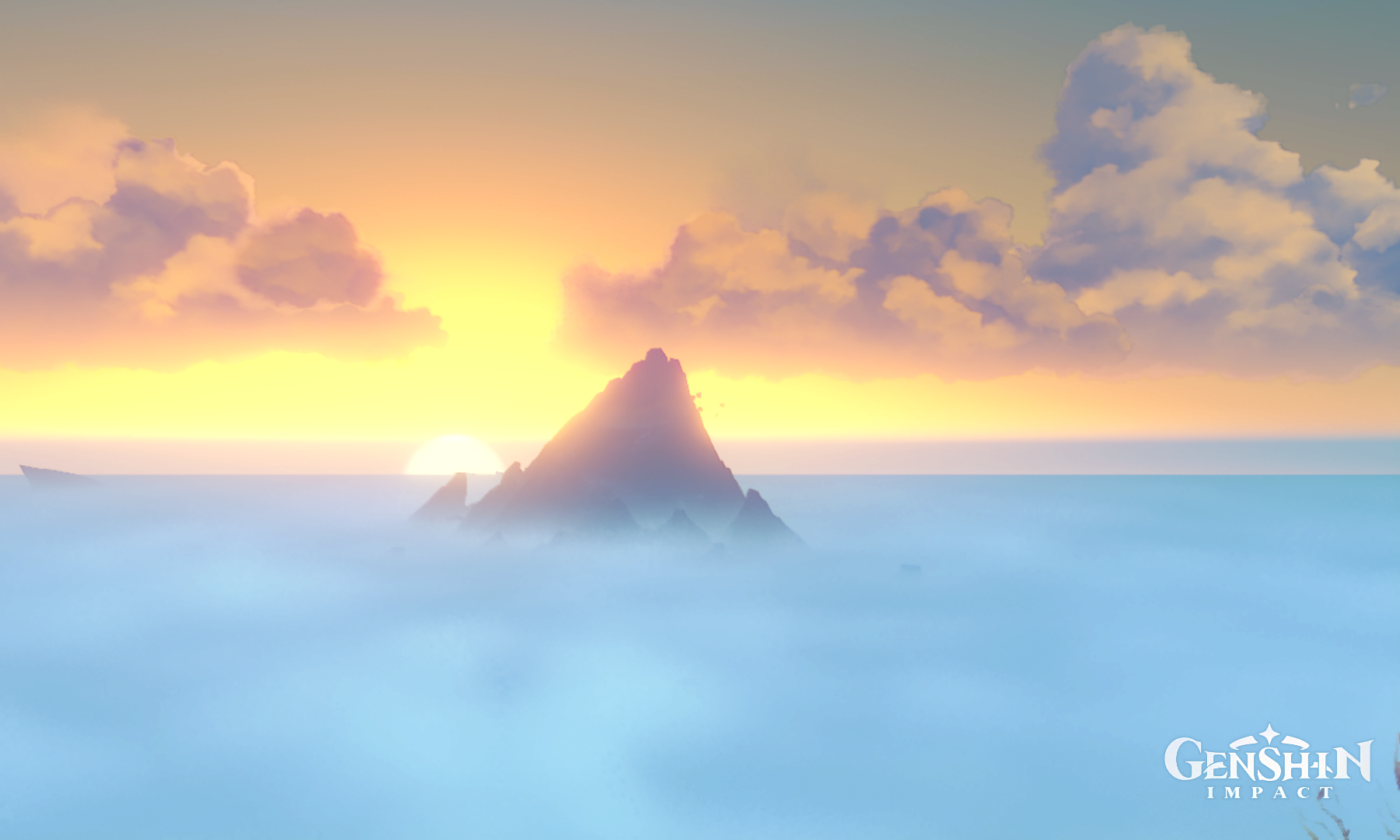 fotos que tome de liuye Genshin Impact | HoYoLAB