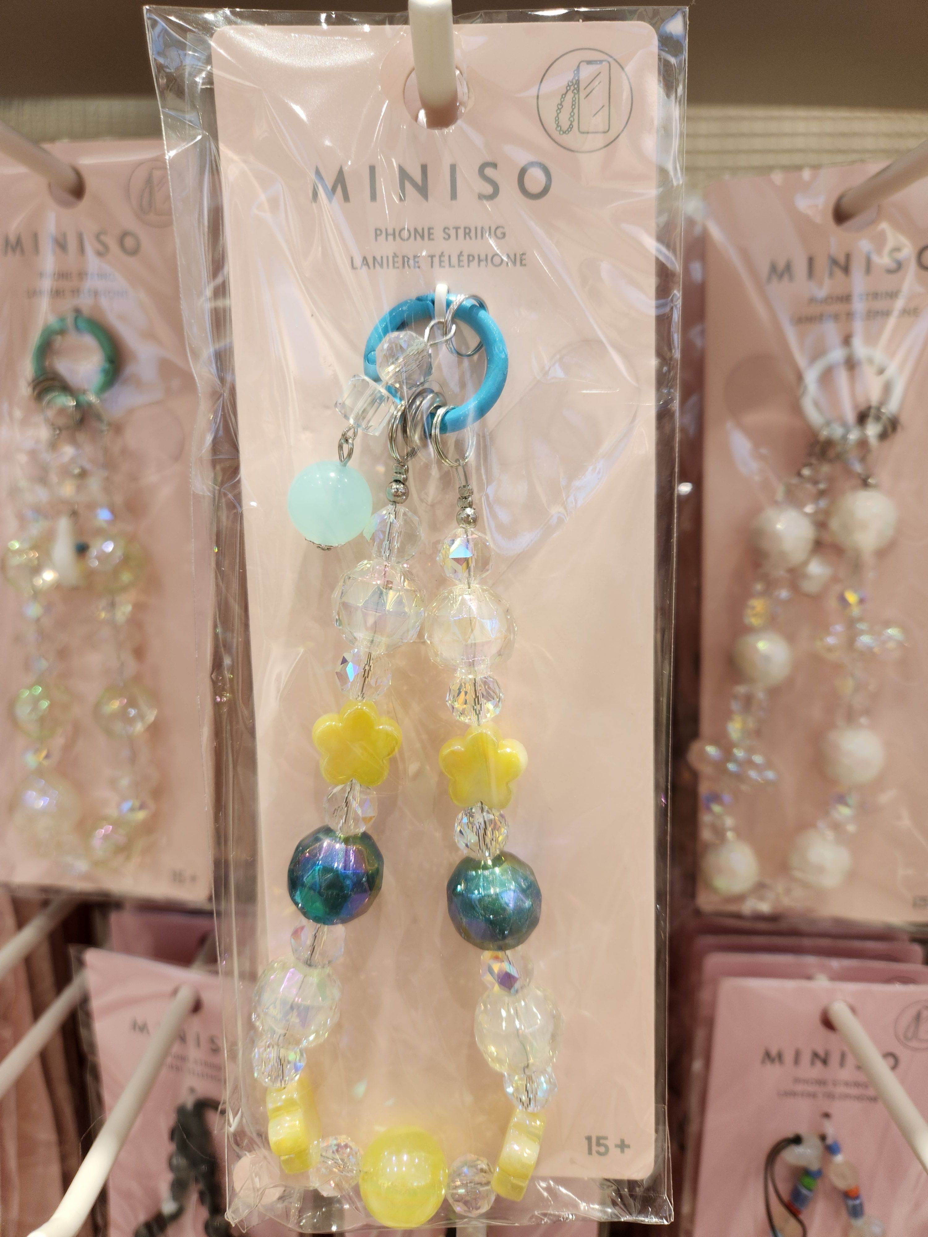 was at minisu today with my bff and.. | HoYoLAB