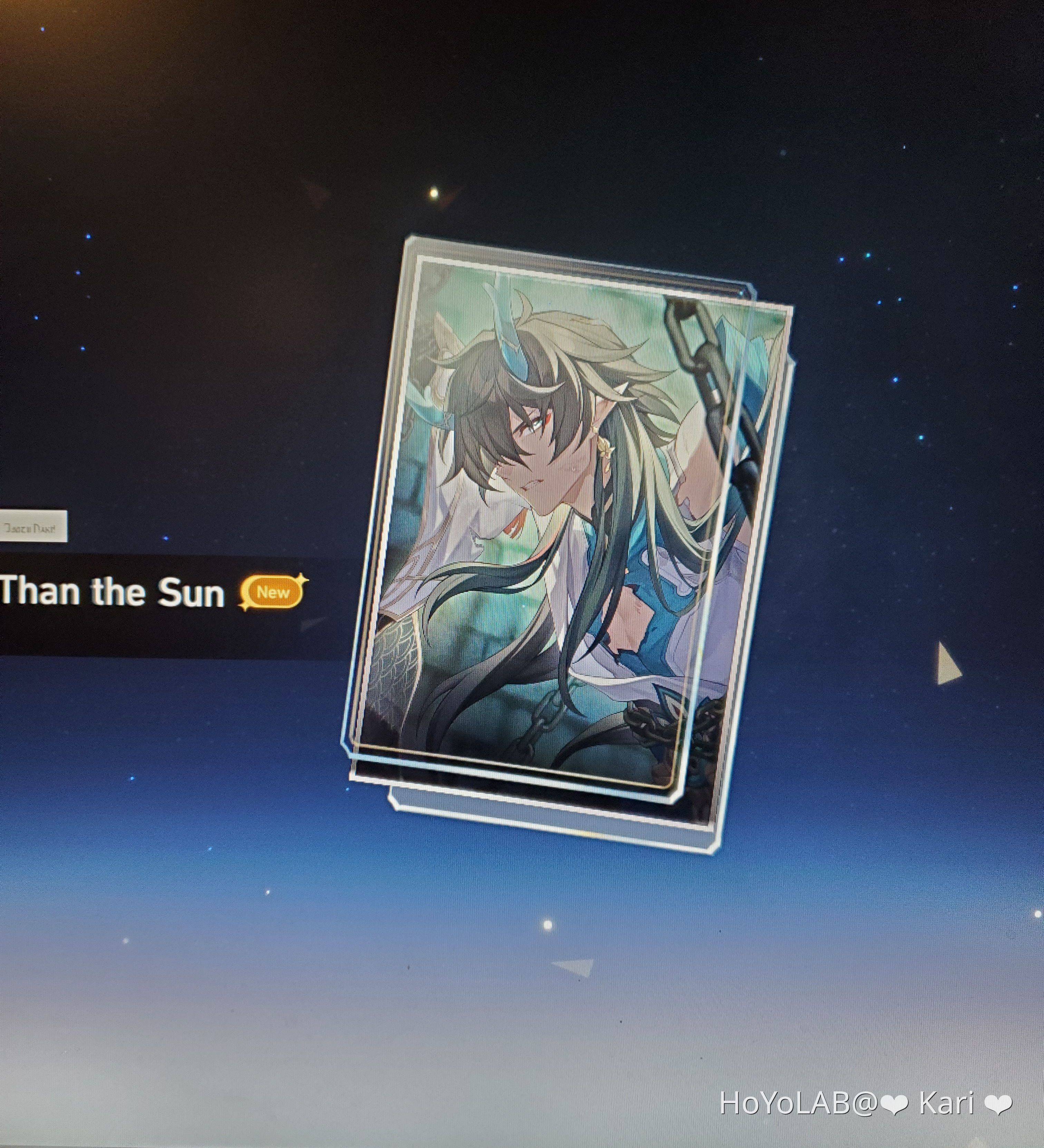 EARLY PITY!!! Genshin Impact | HoYoLAB