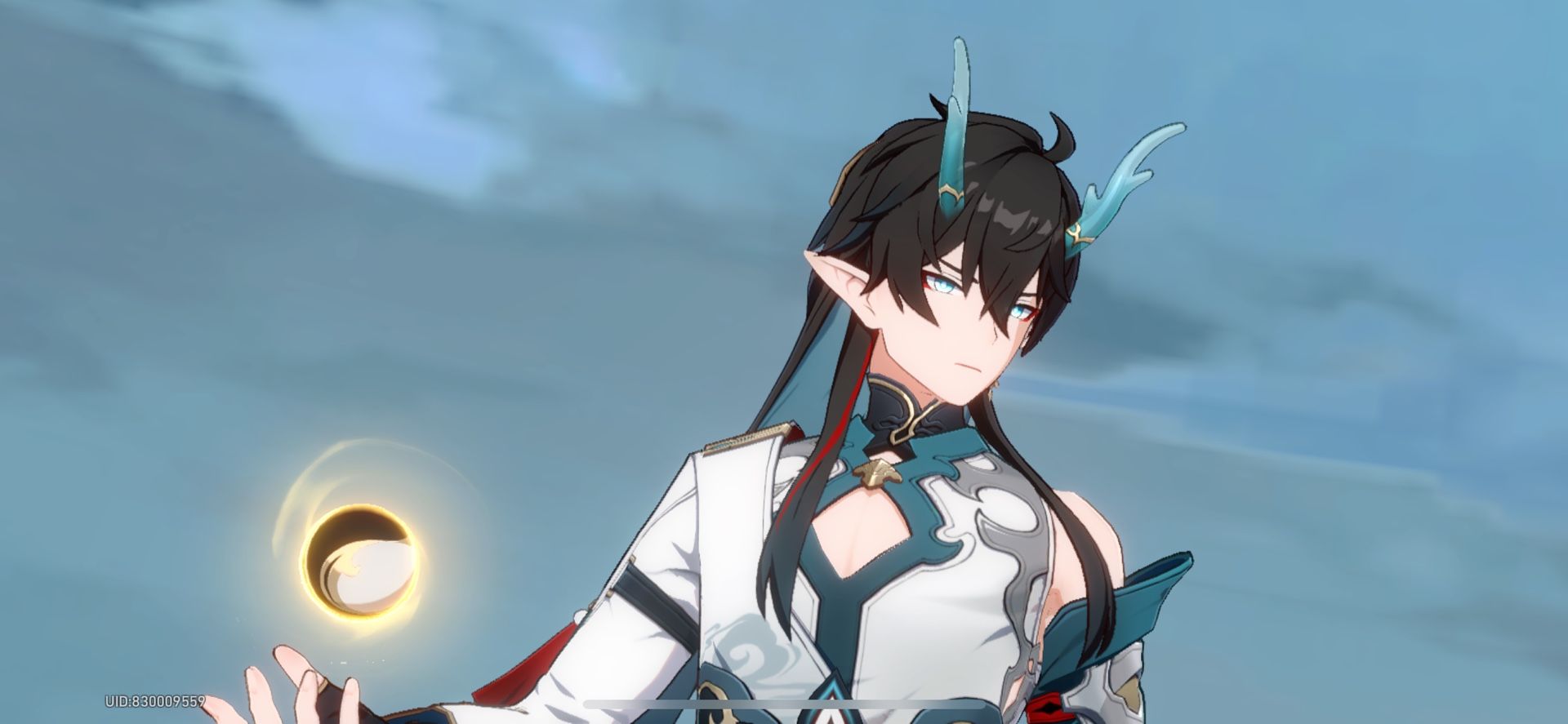 Dan feng????? Genshin Impact | HoYoLAB