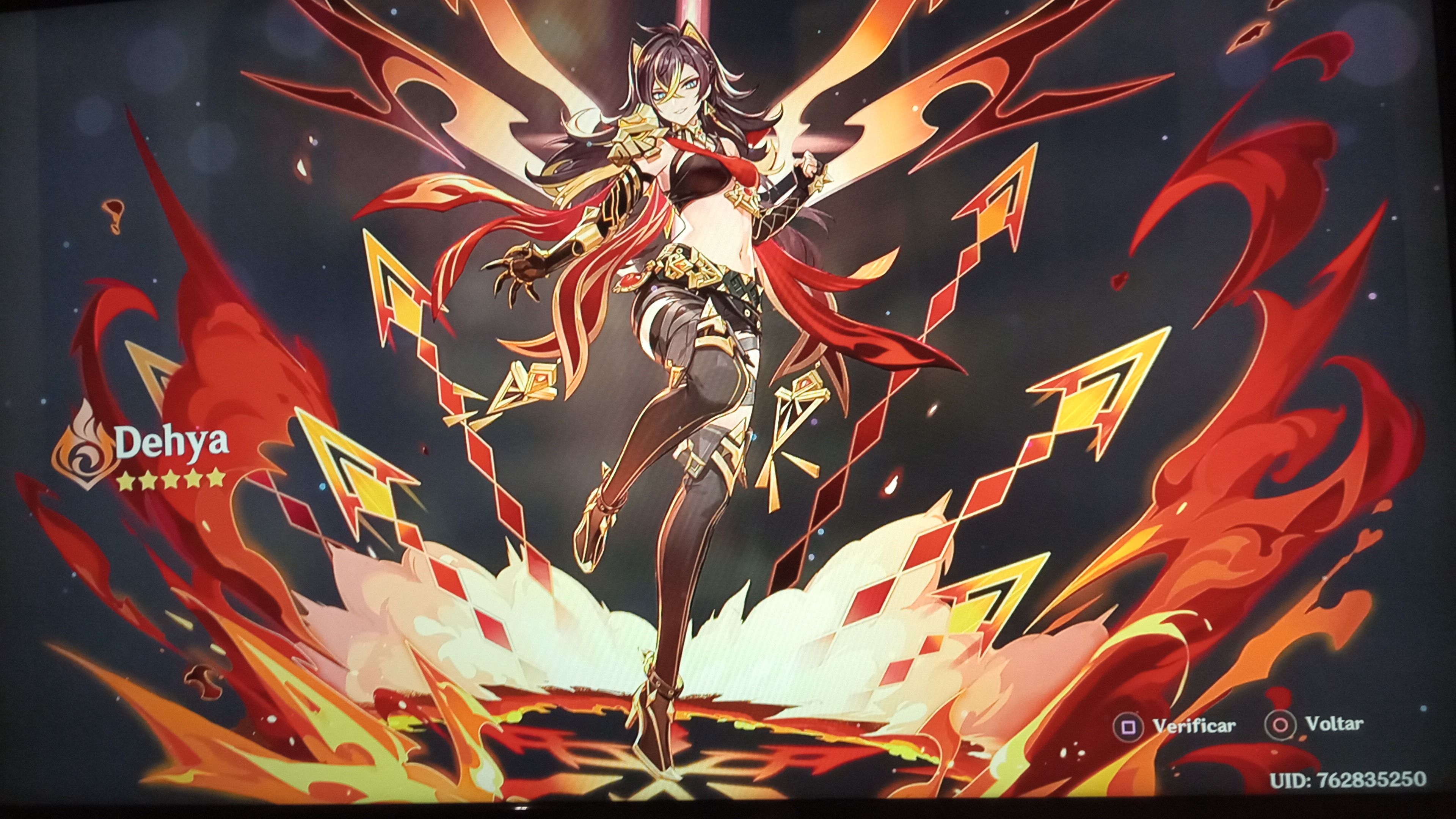 ok...? Genshin Impact | HoYoLAB