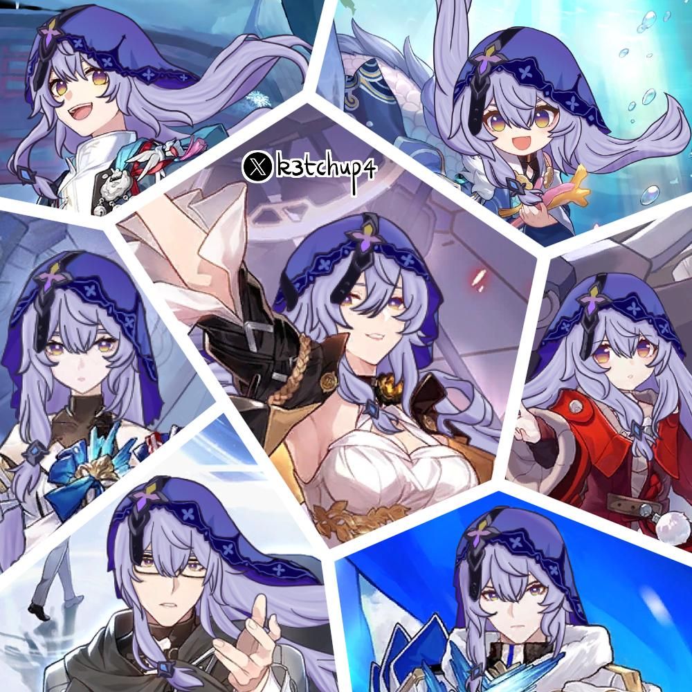 Lost my 50/50 on hardpity to BlackWelt, better save up for Acheron ⁠\⁠(⁠>⁠o⁠