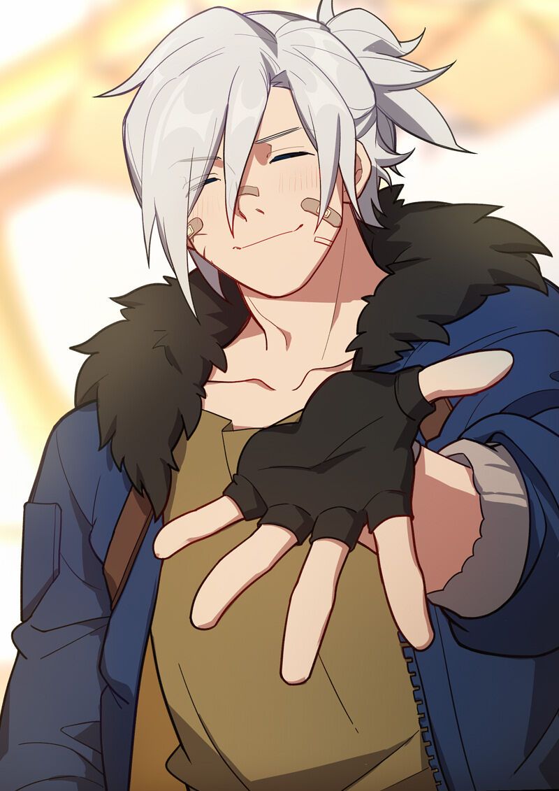 All hail Siegfried! All hail Kaslana! Honkai Impact 3rd | HoYoLAB