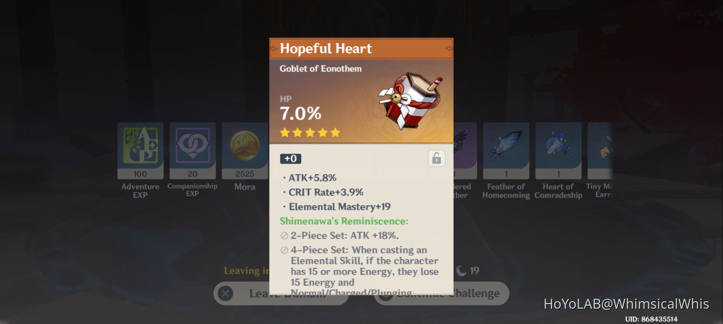 Plsssss staaaaahp Genshin Impact | HoYoLAB