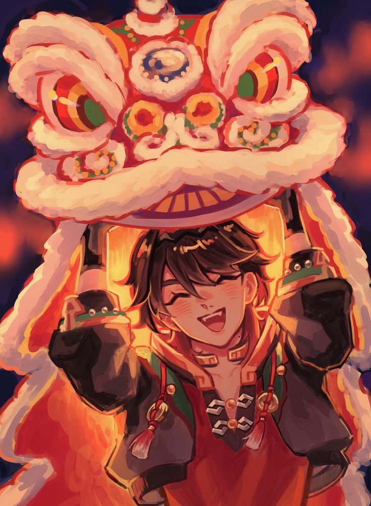 Gaming has the same voice actor as Adrien from Miraculous!? 🐲🇨🇳 Genshin ...