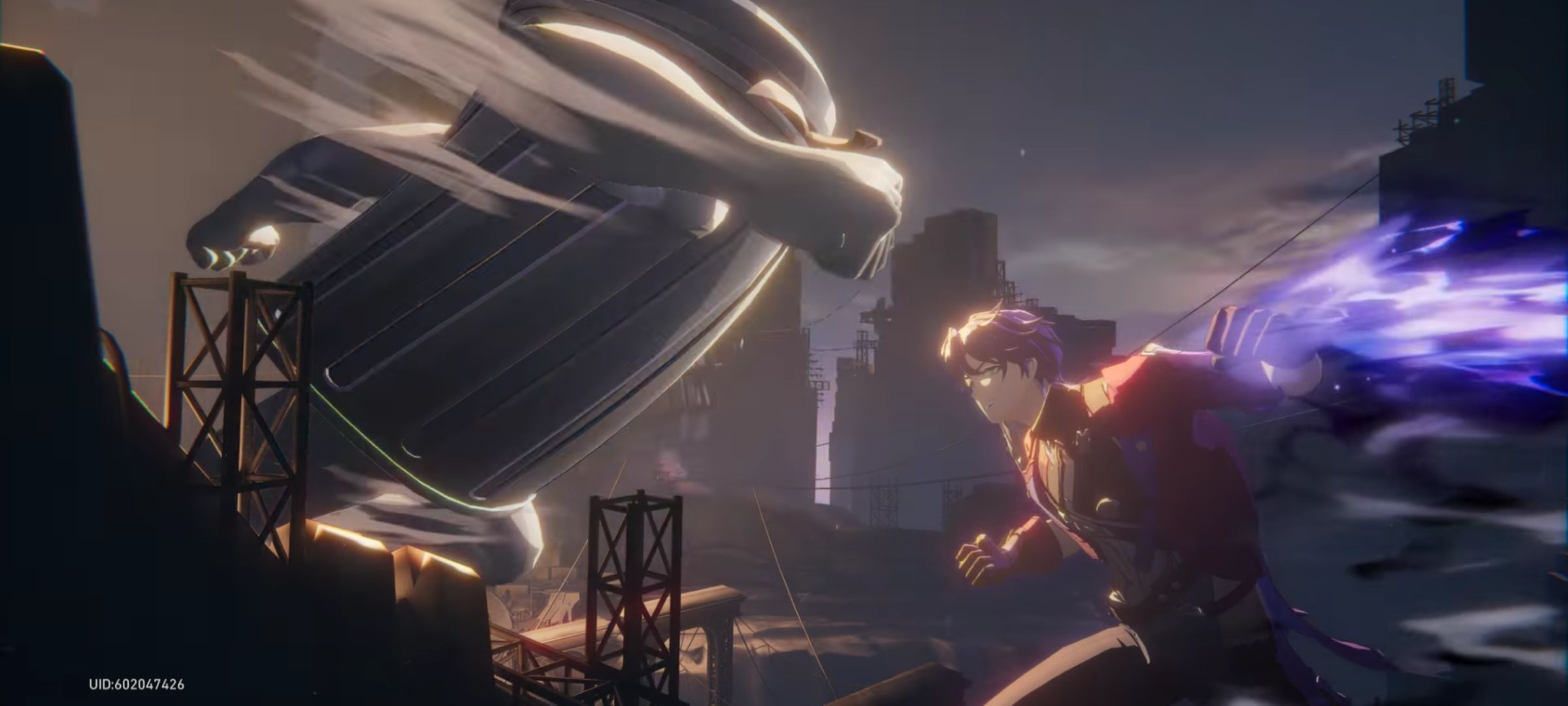 Trashcan King Honkai: Star Rail | HoYoLAB