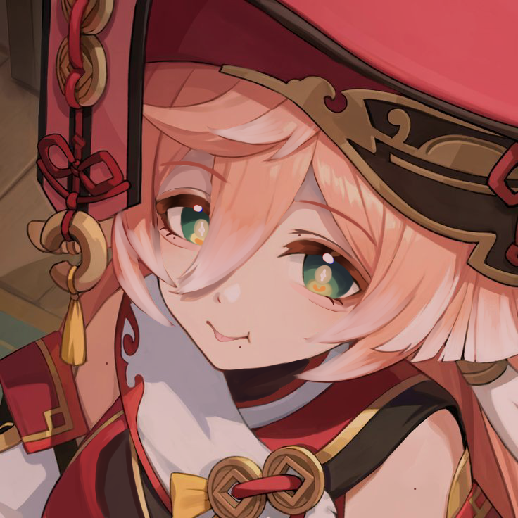 Yanfei Redesign :3 Genshin Impact | HoYoLAB