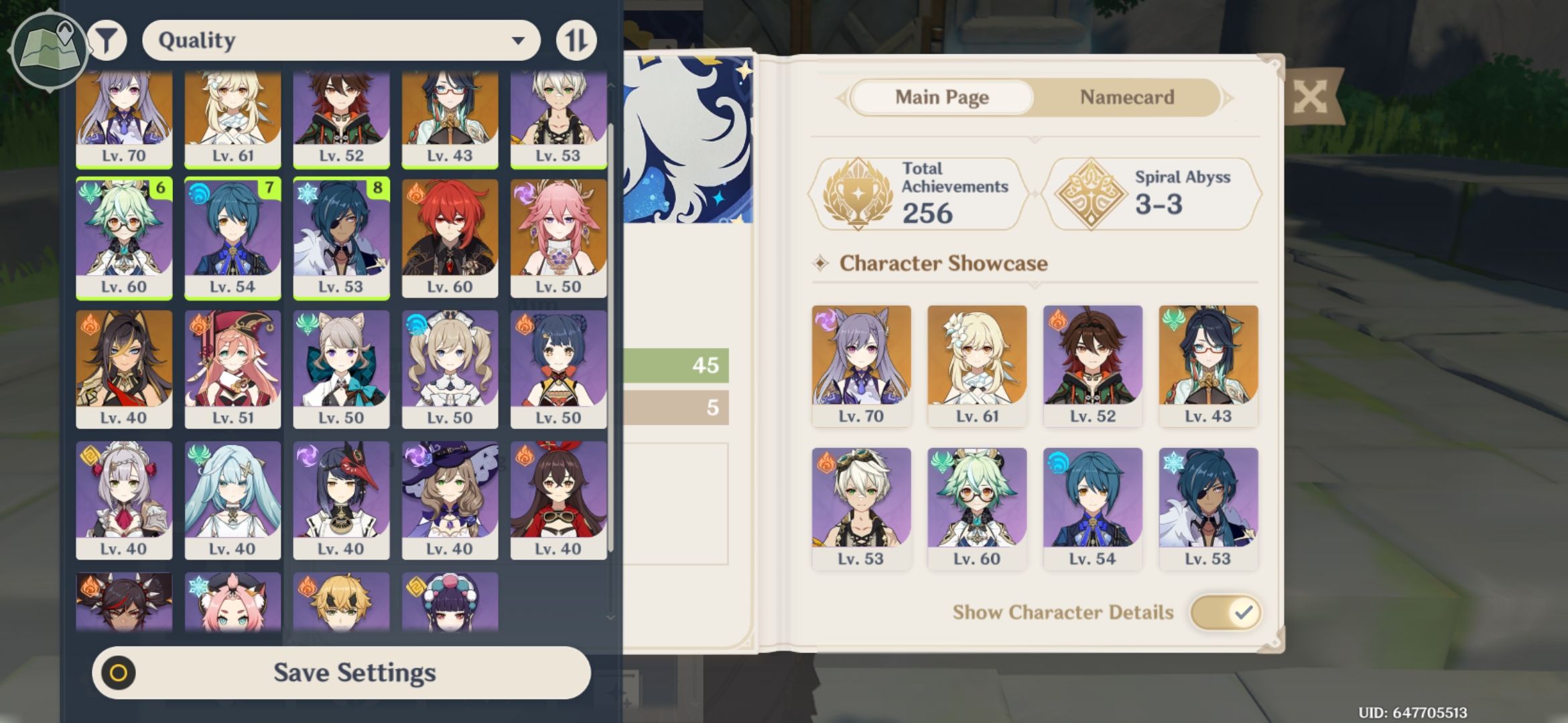 Lvl up who? Help and Advise needed Genshin Impact | HoYoLAB