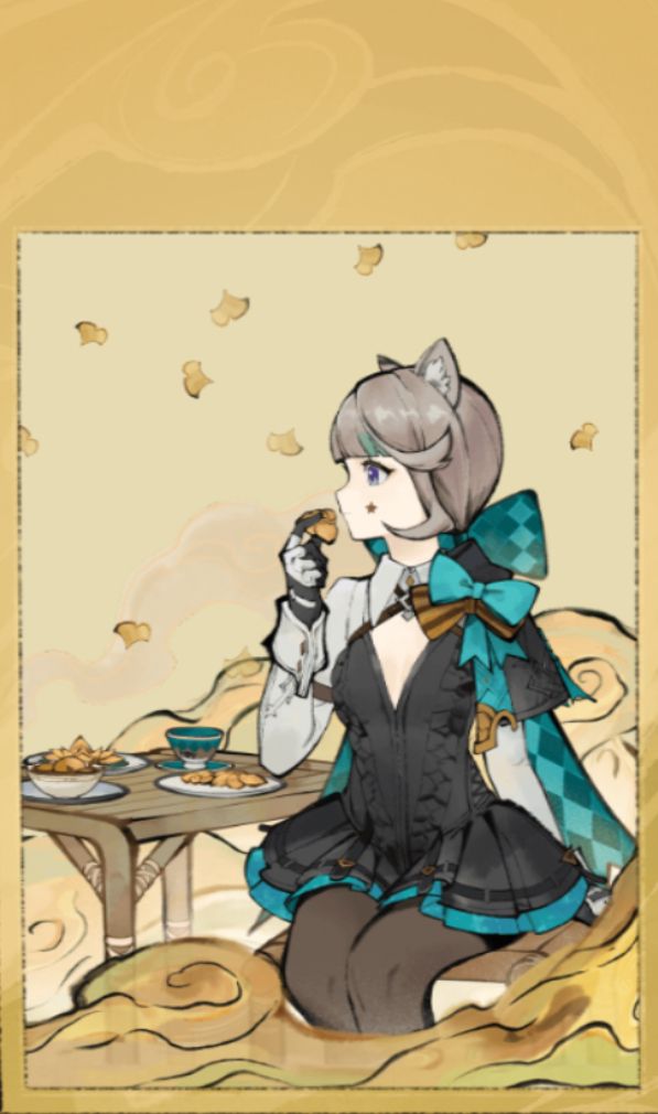 Dancing Beast photos Genshin Impact | HoYoLAB