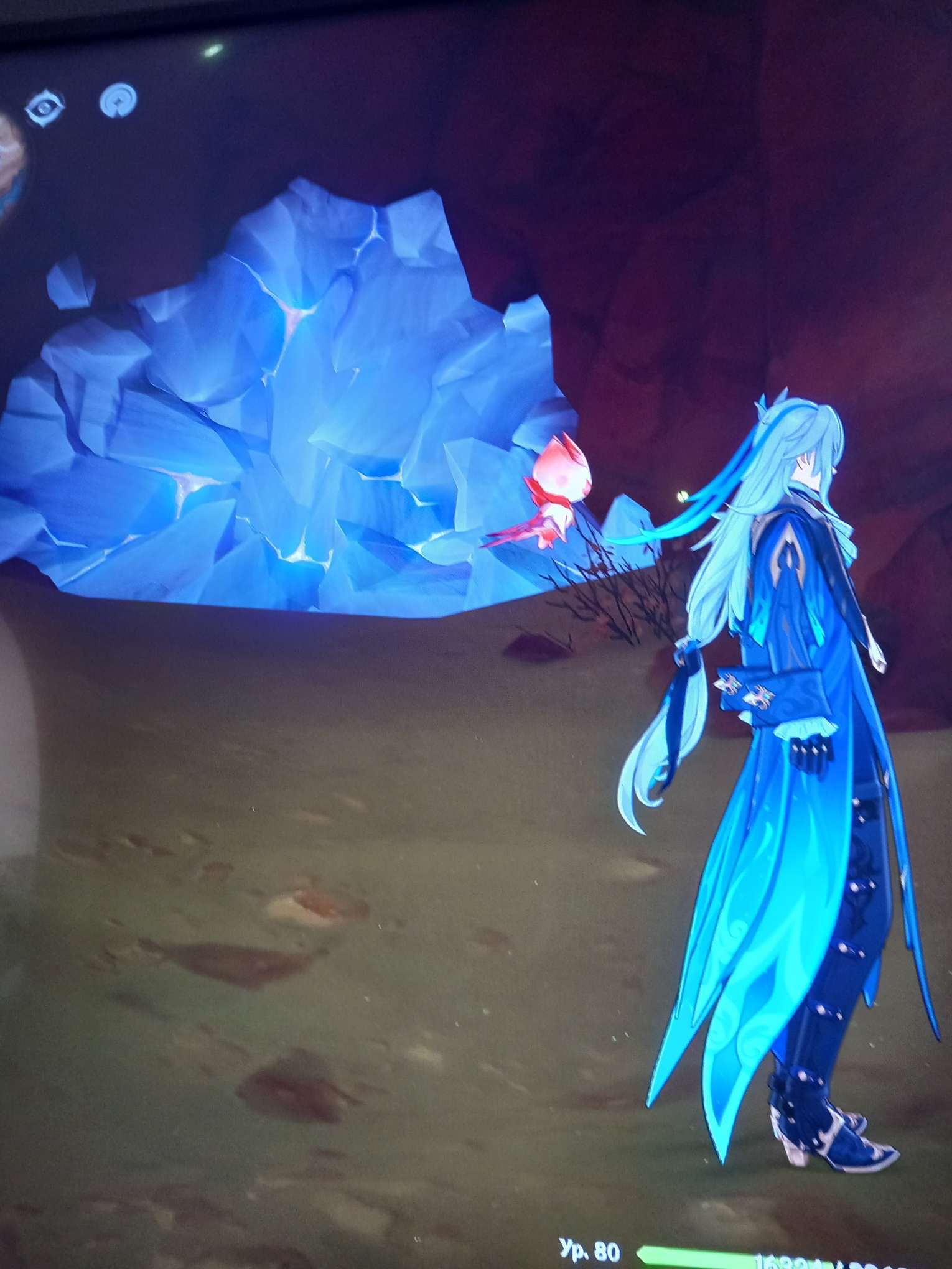 HOW OPEN THIS HELP Genshin Impact | HoYoLAB