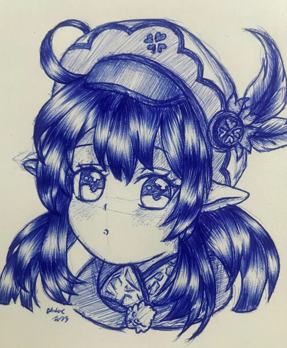 Klee Genshin Impact | HoYoLAB