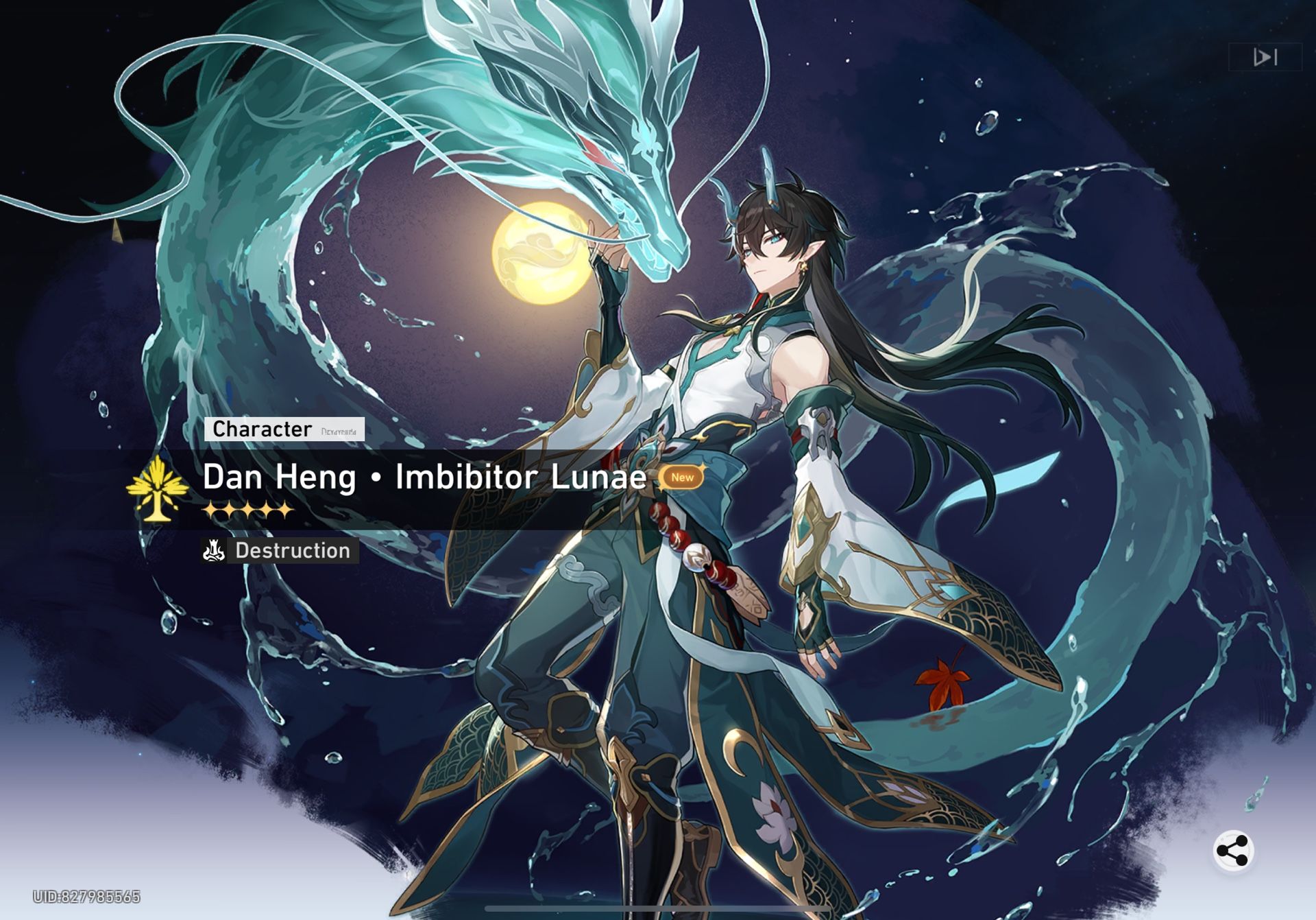 OH MY FUKCING GOD?! DOUBLE DAN HENG IL😫 Genshin Impact | HoYoLAB