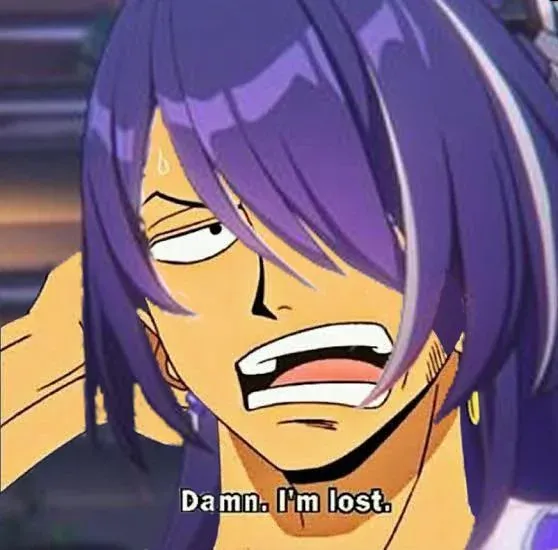 Acheron be like: Honkai: Star Rail | HoYoLAB