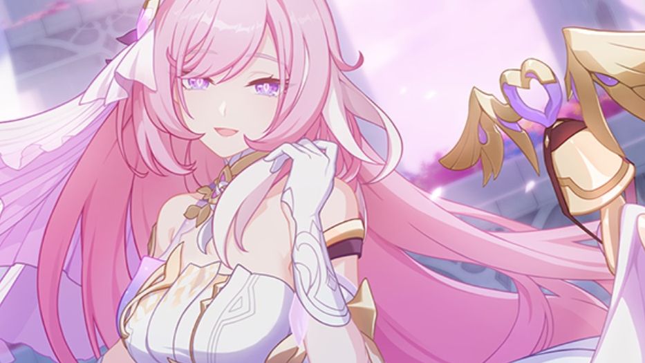 Honkai Impact 3rd Chapter 31 Für Elysia, Act 1, Full CG, JP dub Honkai ...