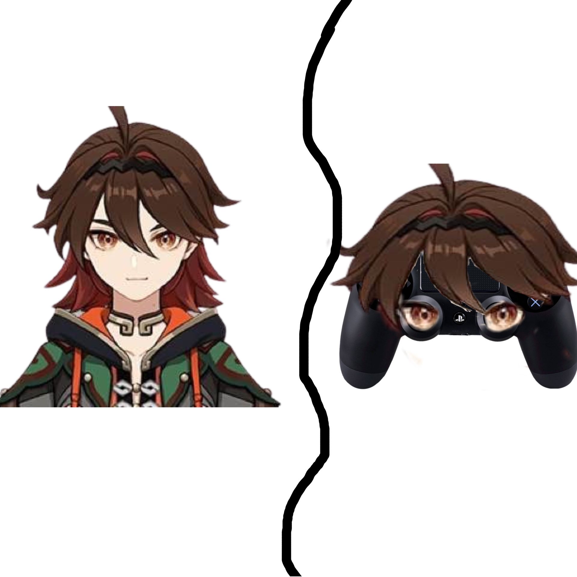 Ga-Ming vs. Gaming Genshin Impact | HoYoLAB