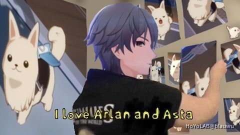 Peppy… Honkai: Star Rail | HoYoLAB