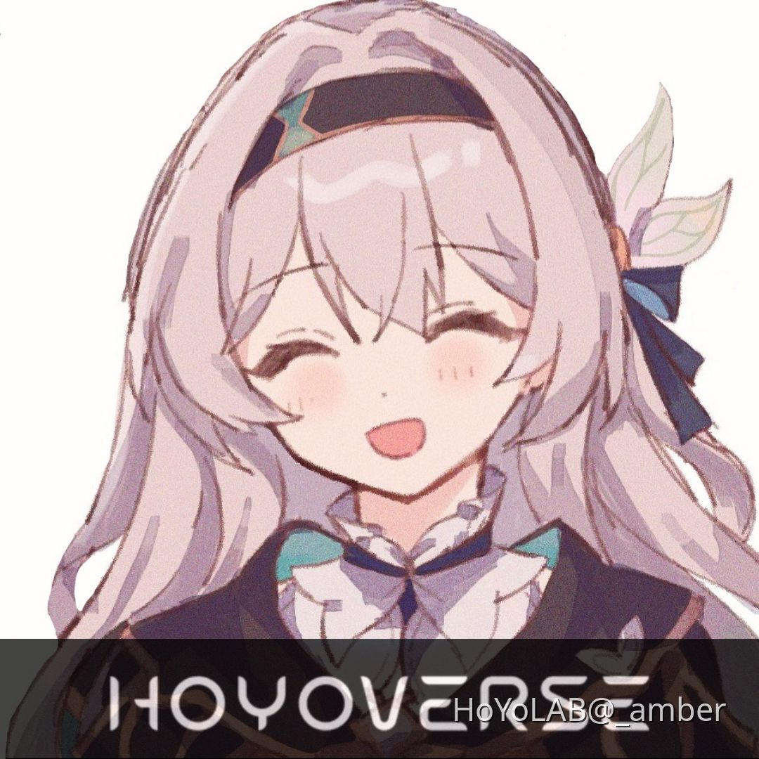 Firefly App Icons Honkai: Star Rail | HoYoLAB
