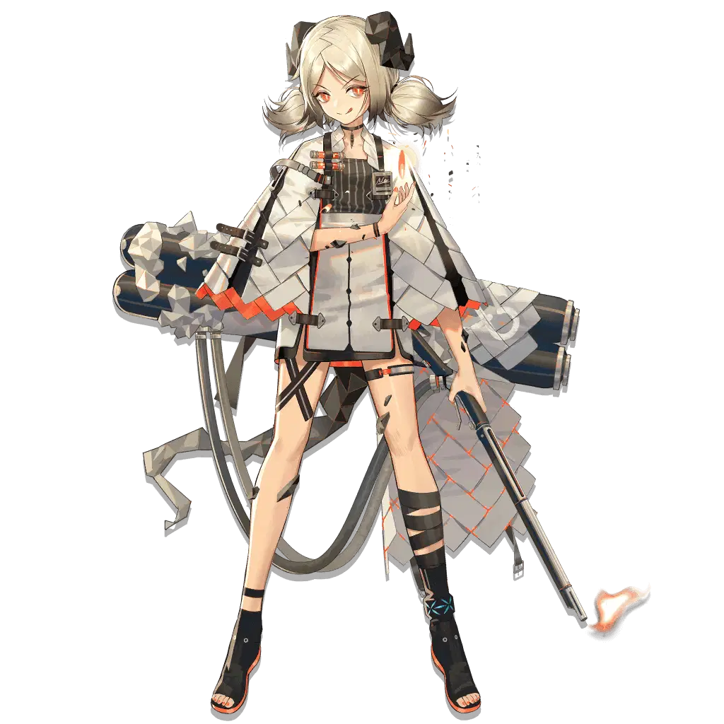 Ifrit “Duke Inferno” genderbend Honkai: Star Rail | HoYoLAB
