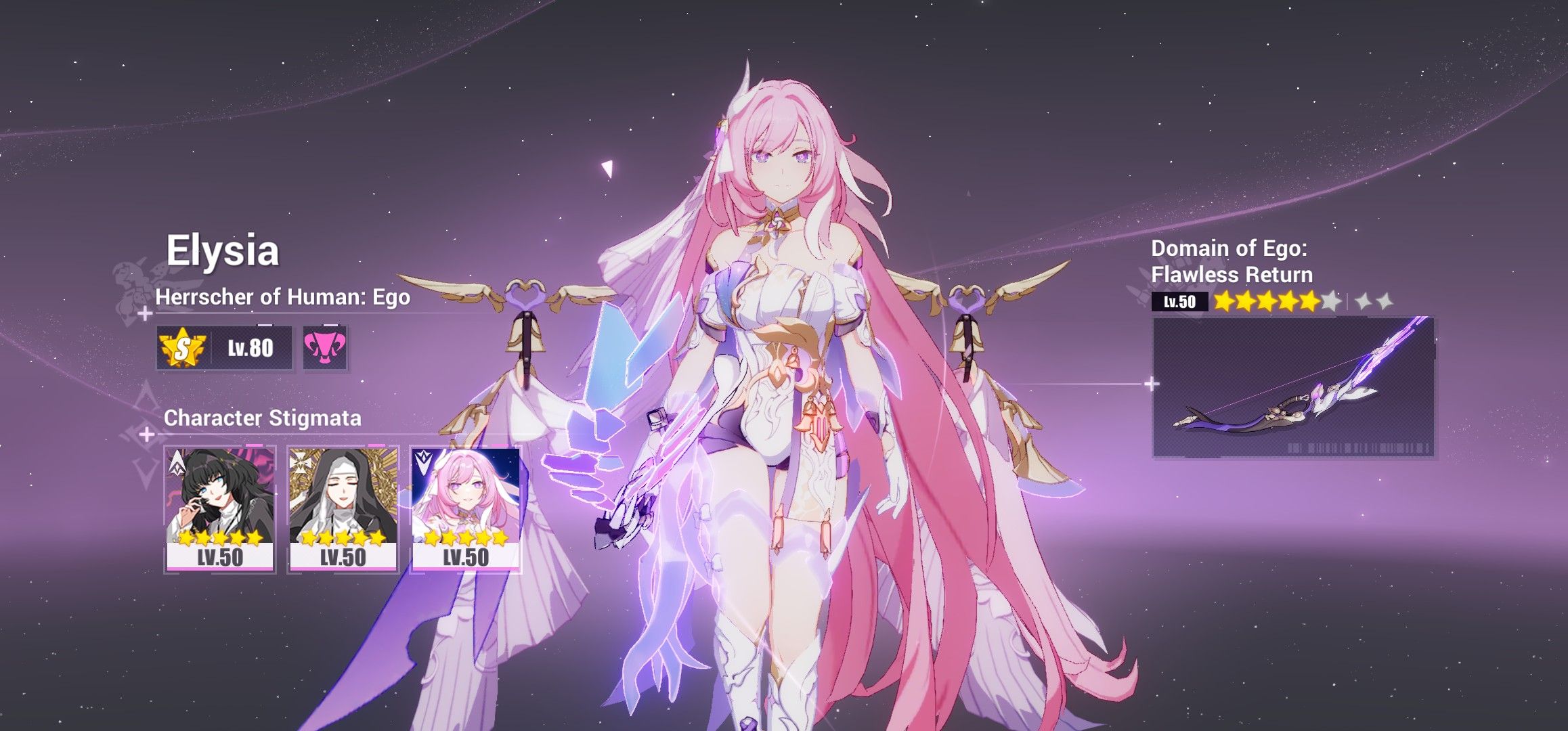 Weekly share: Build help Honkai Impact 3rd | HoYoLAB