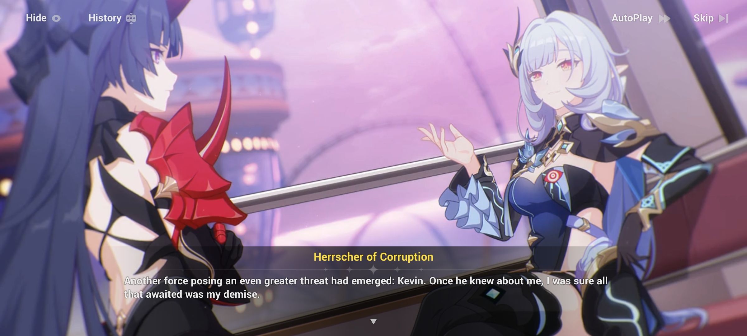 Now I understand why Shaoji said Penacony will wholesome and Uplifting ...