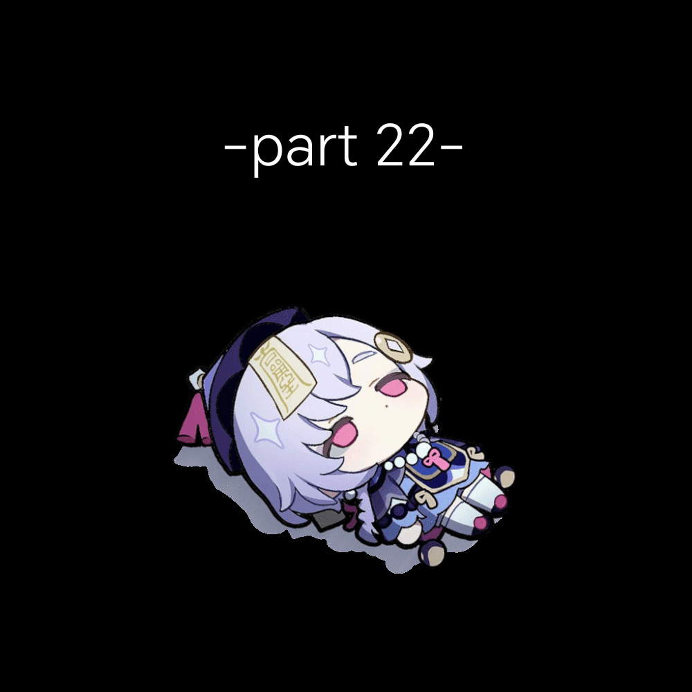 BottleMi tells me what to say to a random character! Part 22! | HoYoLAB