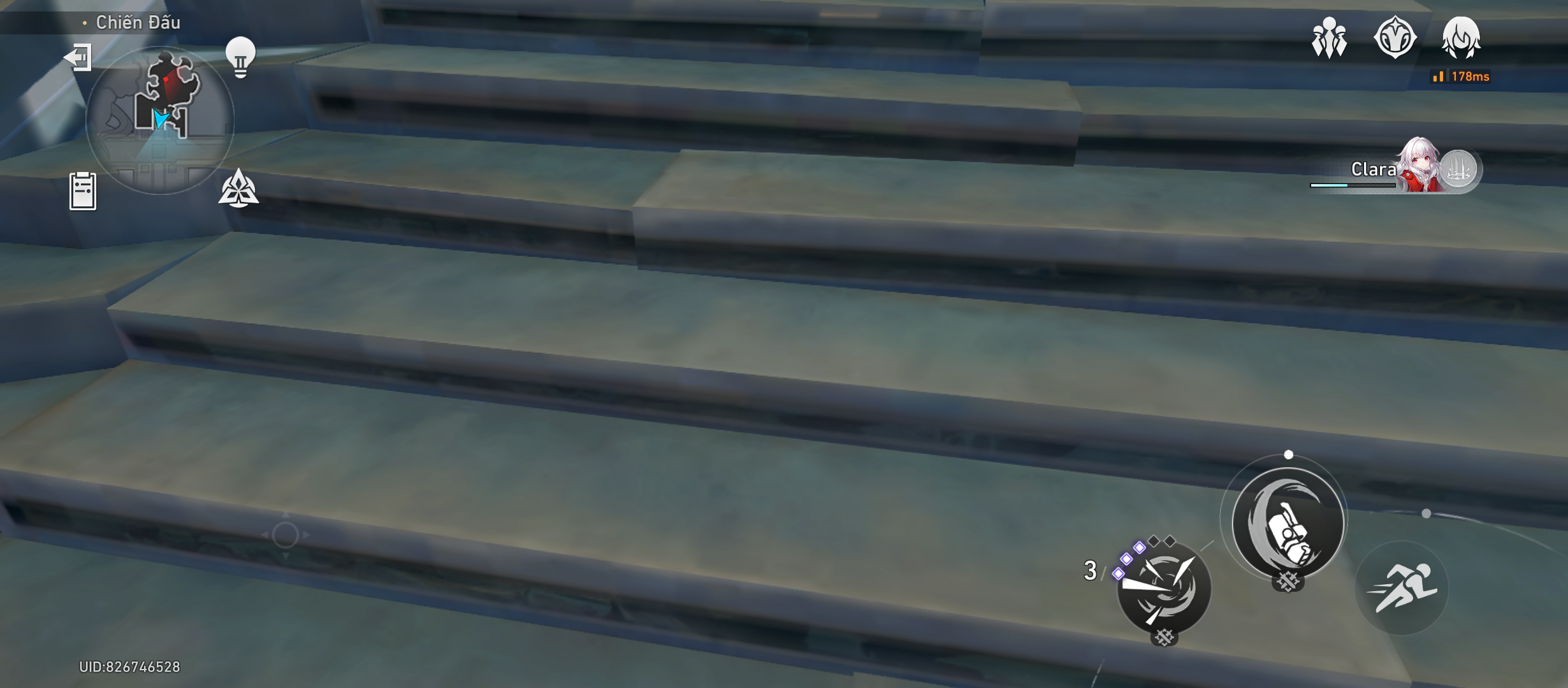 bug!? Honkai: Star Rail | HoYoLAB