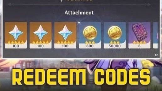 🔥REDEEM CODE🔥 - Feb 15 (All at 1 place ) Genshin Impact | HoYoLAB