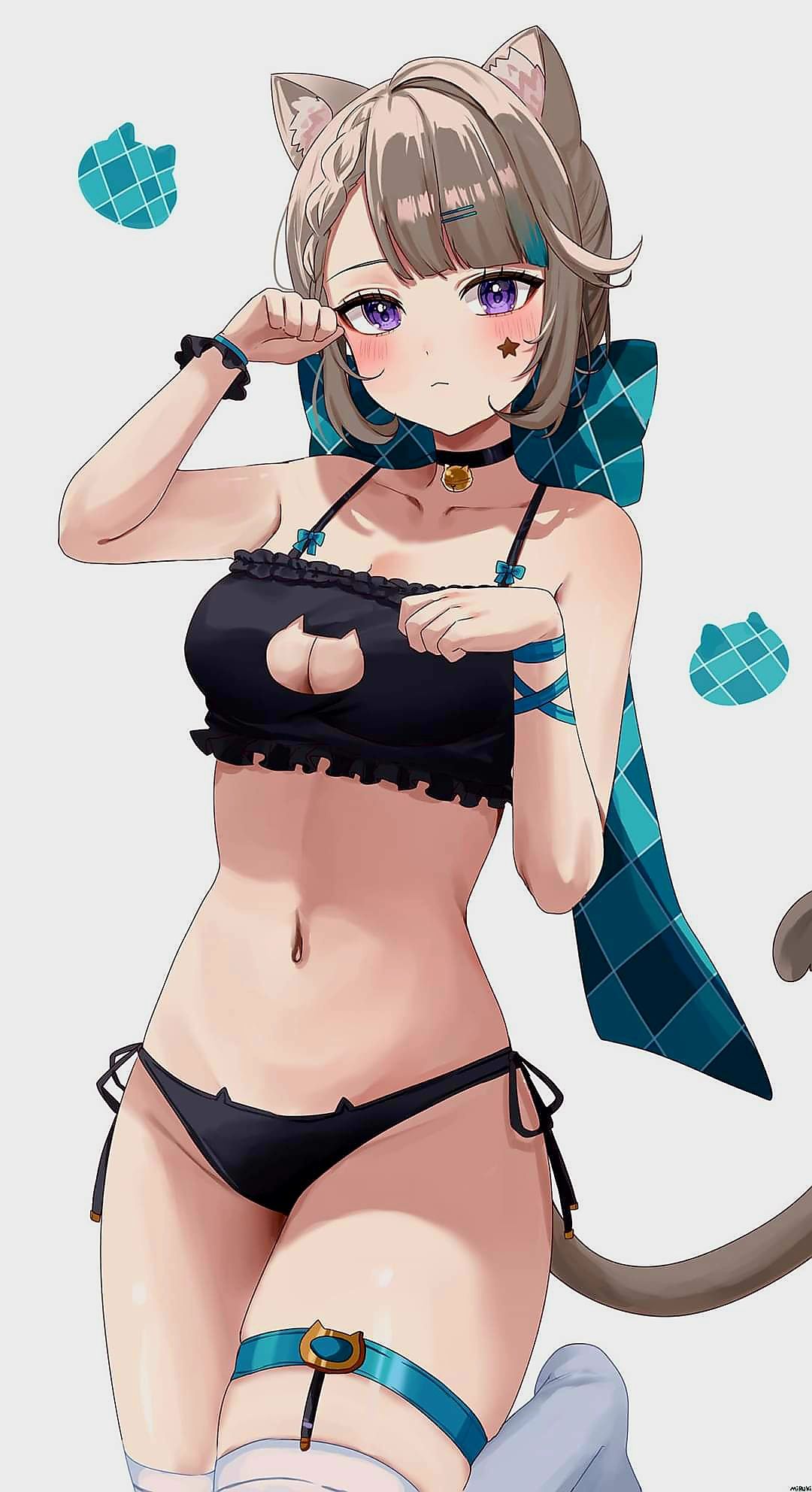 Cute Lynette. Genshin Impact | HoYoLAB