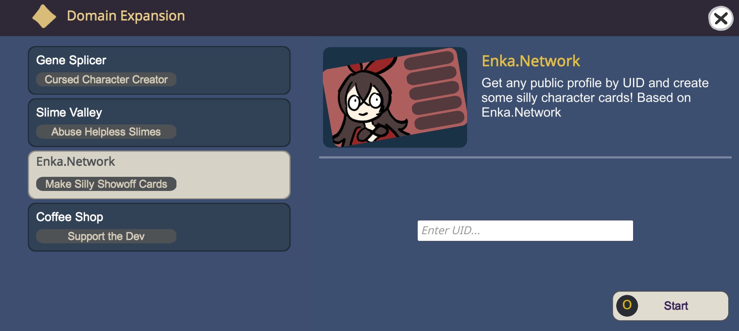 Comment your UID Genshin Impact | HoYoLAB